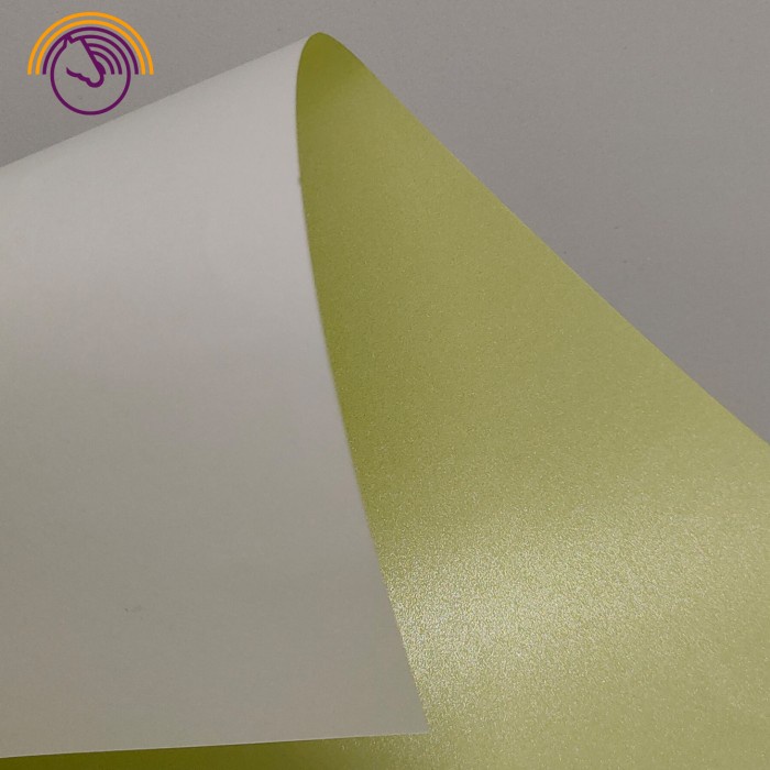 Jual Kertas Fancy Paper Jasmine Plasma Green 1S 80gr - 79cm x 109cm ...