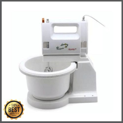 Jual Stand Mixer National Quality - Merek TD - Mixer Murah | Shopee ...