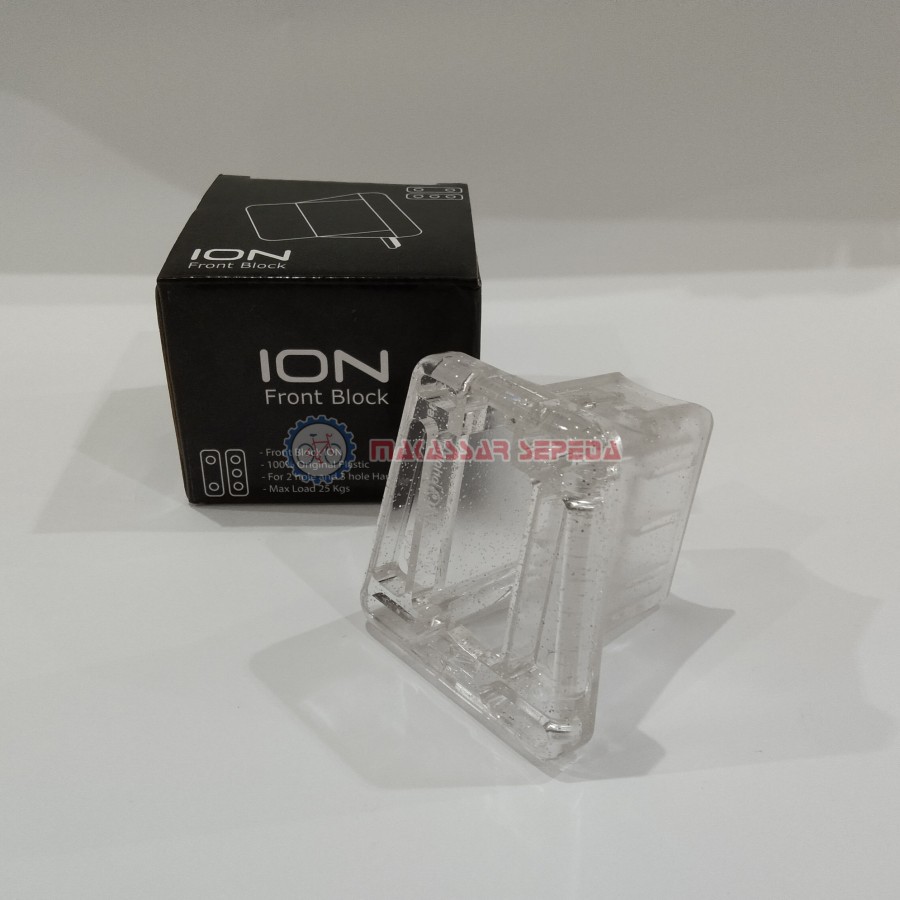 Jual FRONT BLOCK SEPEDA LIPAT ION | Shopee Indonesia