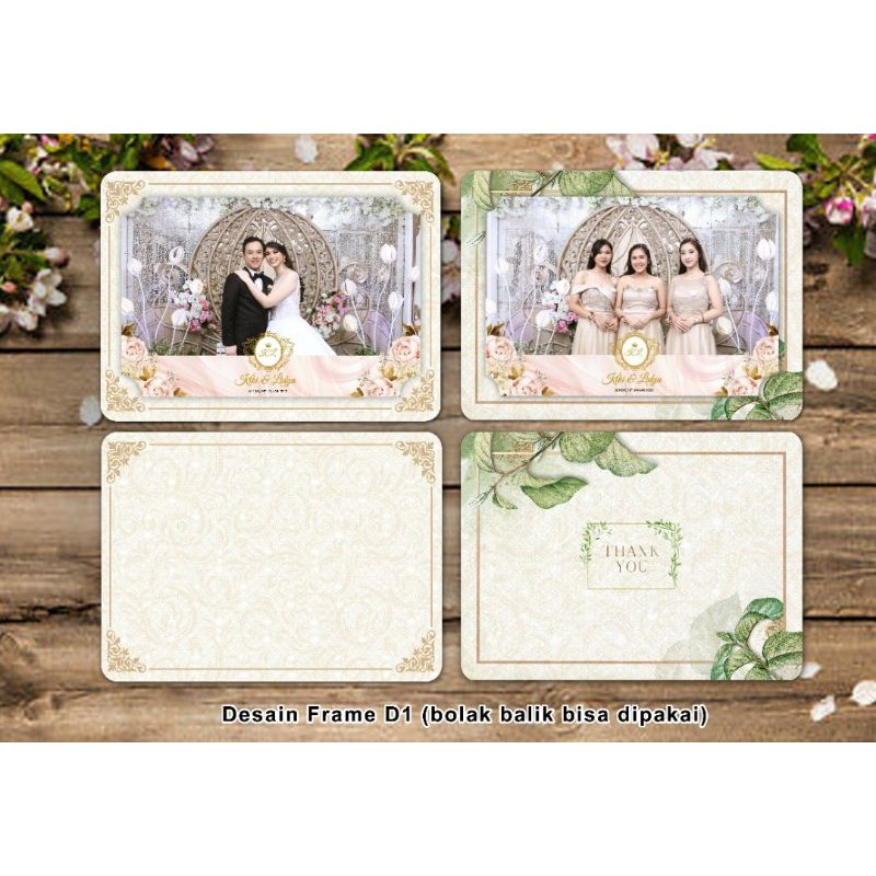 Jual Frame photobooth / fotobooth | Shopee Indonesia