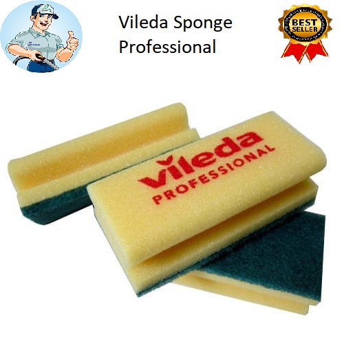 Jual Sponge Vileda | Shopee Indonesia
