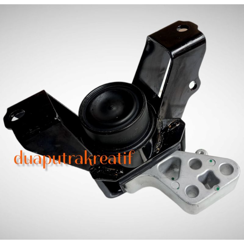 Jual engine mounting kanan dudukan mesin xpander original | Shopee ...