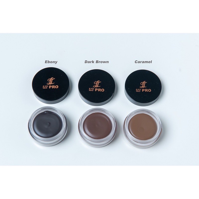 Jual LT PRO Dual lasting Brow | Shopee Indonesia