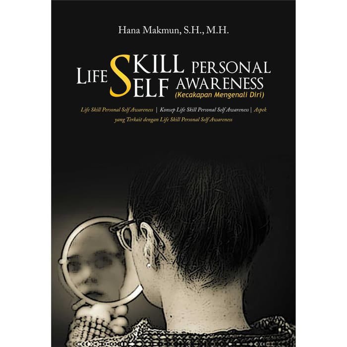 Jual Buku Life Skill Personal Self Awareness | Shopee Indonesia
