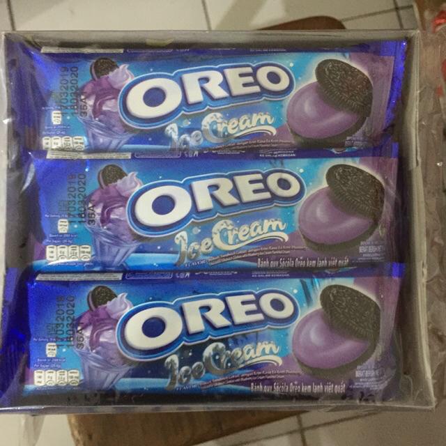 Jual Oreo Kemasan Box (29gr x 12pcs) | Shopee Indonesia