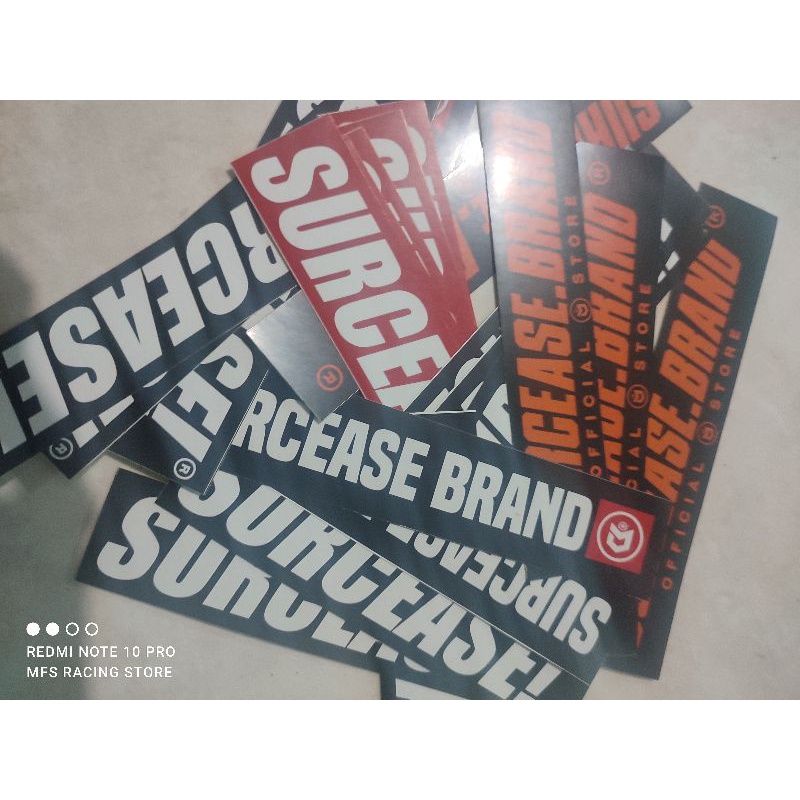 Jual Stiker Random | Shopee Indonesia