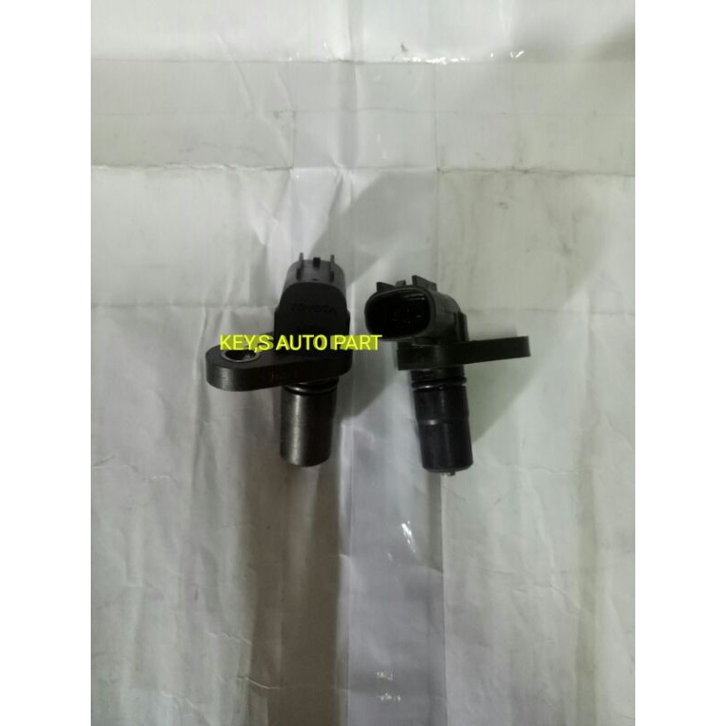 Jual sensor speed transmisi matic toyota innova bensin original ...