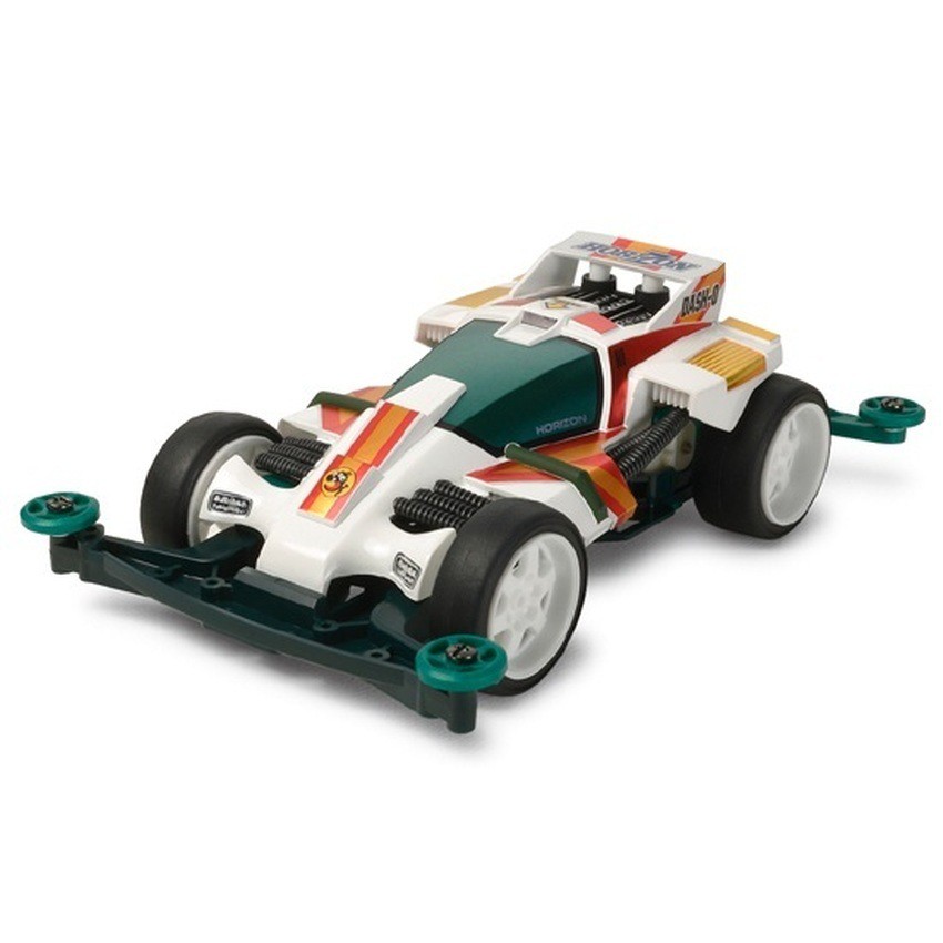 Jual Tamiya Mini 4WD Dash-0 Horizon Premium | Shopee Indonesia
