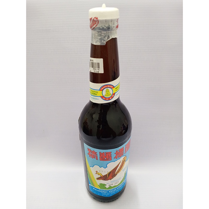 Jual Merak Kecap Harum 600Ml | Shopee Indonesia