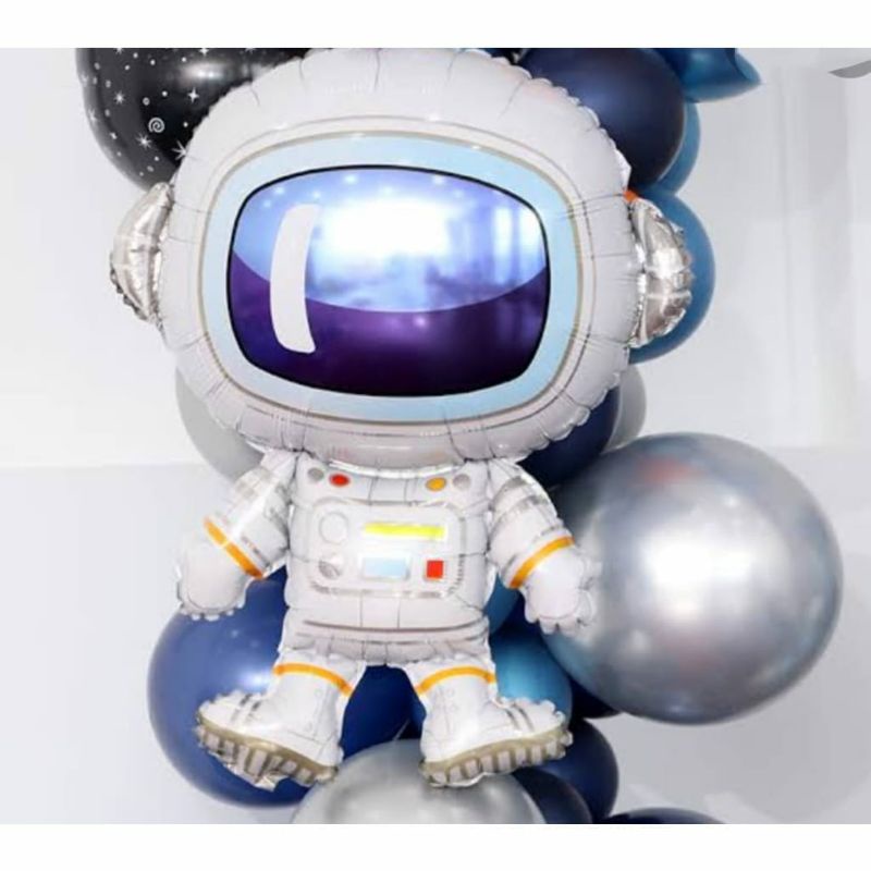 Jual BALON KARAKTER ASTRONOT JUMBO / BALON ASTRONOT JUMBO / BALON ...