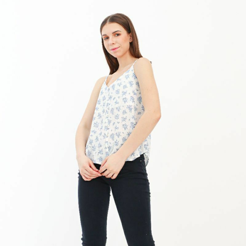 Jual INNER BLOUSE TANK TOP BRANDED EXPORT Termurah | Shopee Indonesia