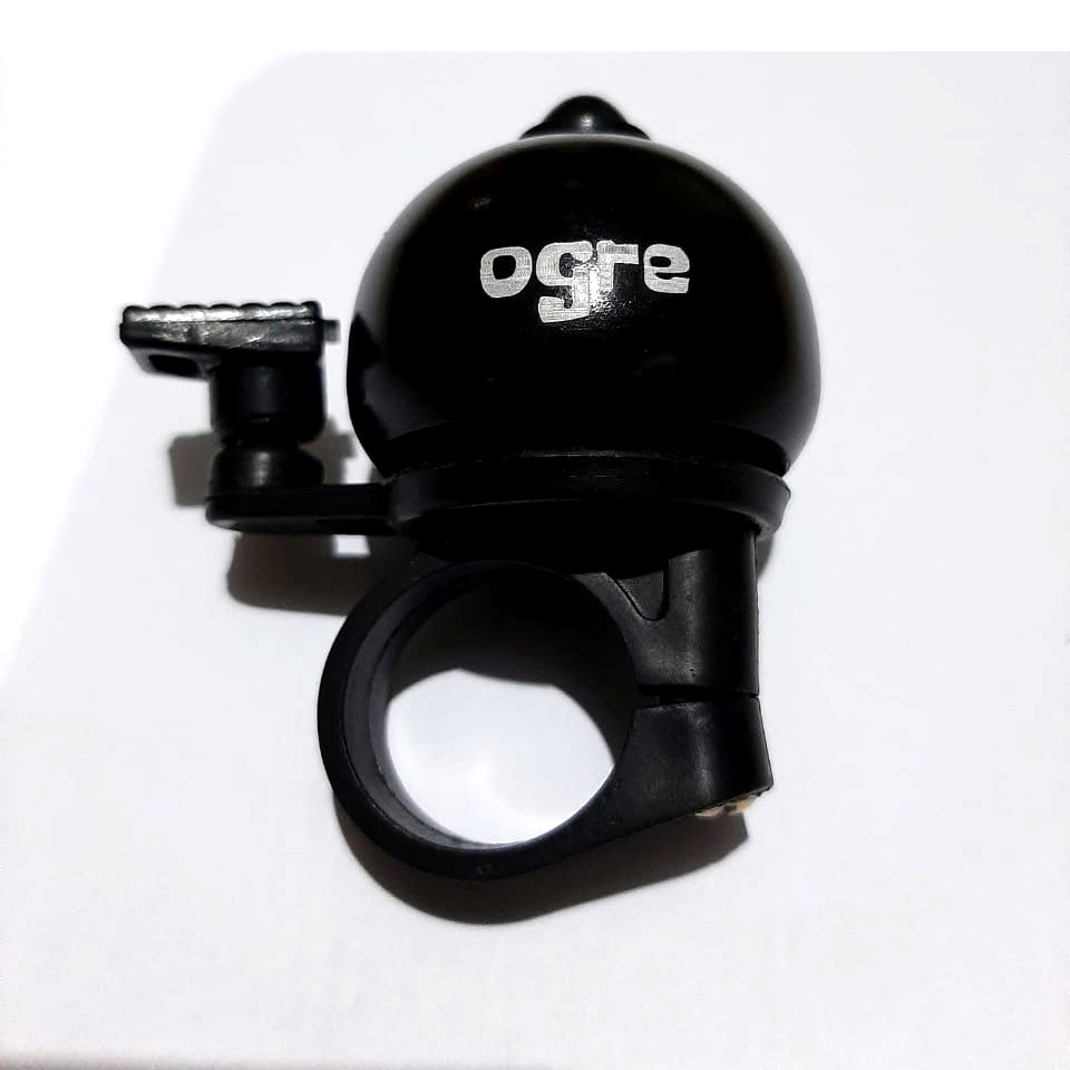 Jual ETERNA Bel Sepeda Bentuk Kubah Ting ETERNA / CONCORD - ALD ...