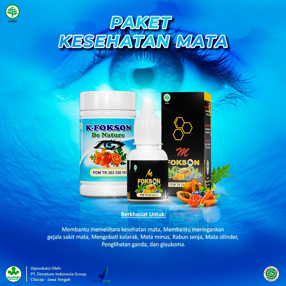 Jual Obat Herbal Kalazion Mata Bintitan Benjolan Di Mata Aman untuk ...