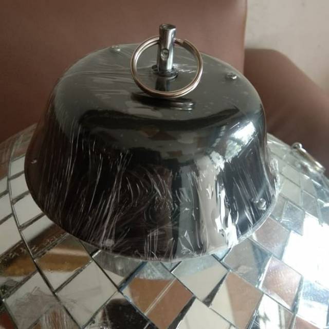 Jual Motor Pemutar Mirror Ball 2.5 RPM Motor Pemutar Bola Kaca Bola ...