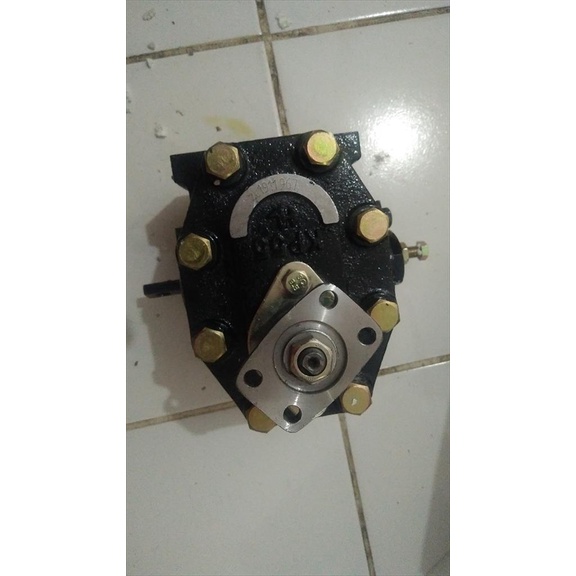 Jual Gear Pump Pompa PTO Hidrolik Assy KP55 OEM (Kode A 007) | Shopee Indonesia