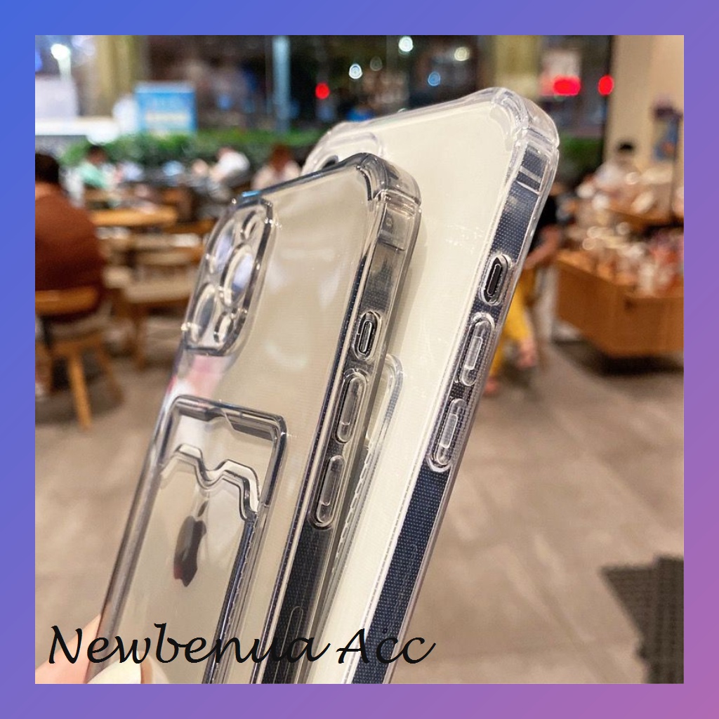 Jual BARU Casing HP ID kartu for Xiaomi Redmi A1 A1+ 7A 8A 9 Prime 9A ...