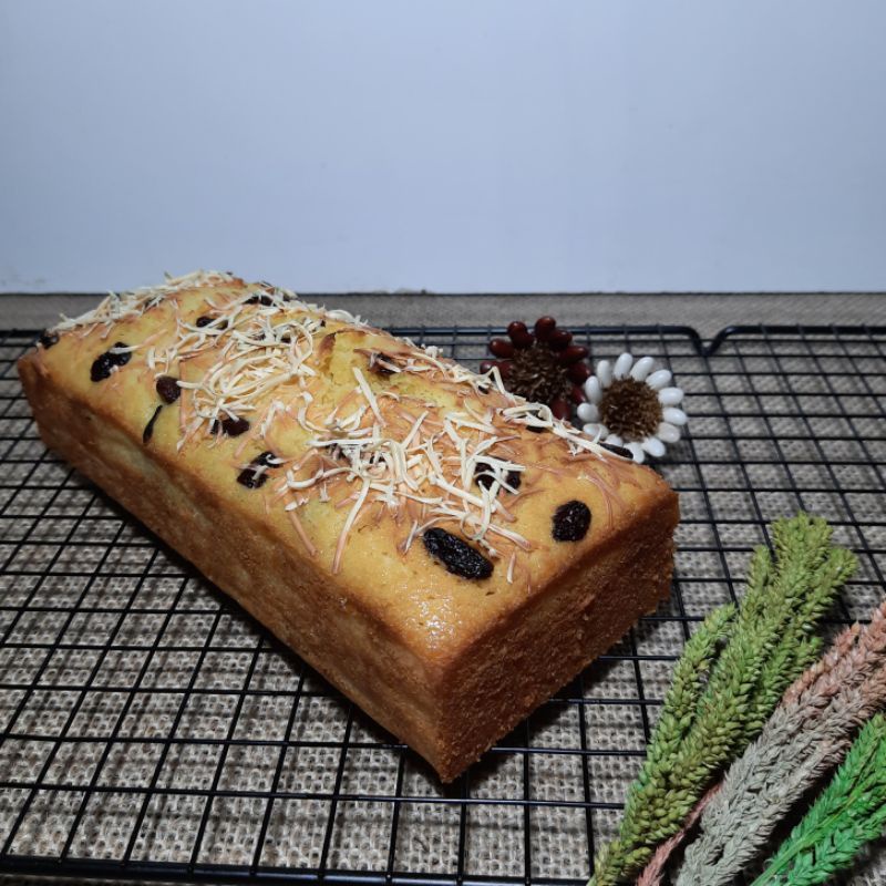 Jual Ummina Cake Tape kue bolu tapai keju kismis camilan cemilan ...