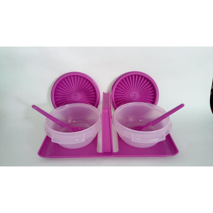 Jual TUPPERWARE MURAH _ CONDIMATE BUDDY | Shopee Indonesia