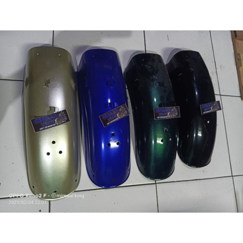 Jual spakbor selebor belakang rx king rx special | Shopee Indonesia