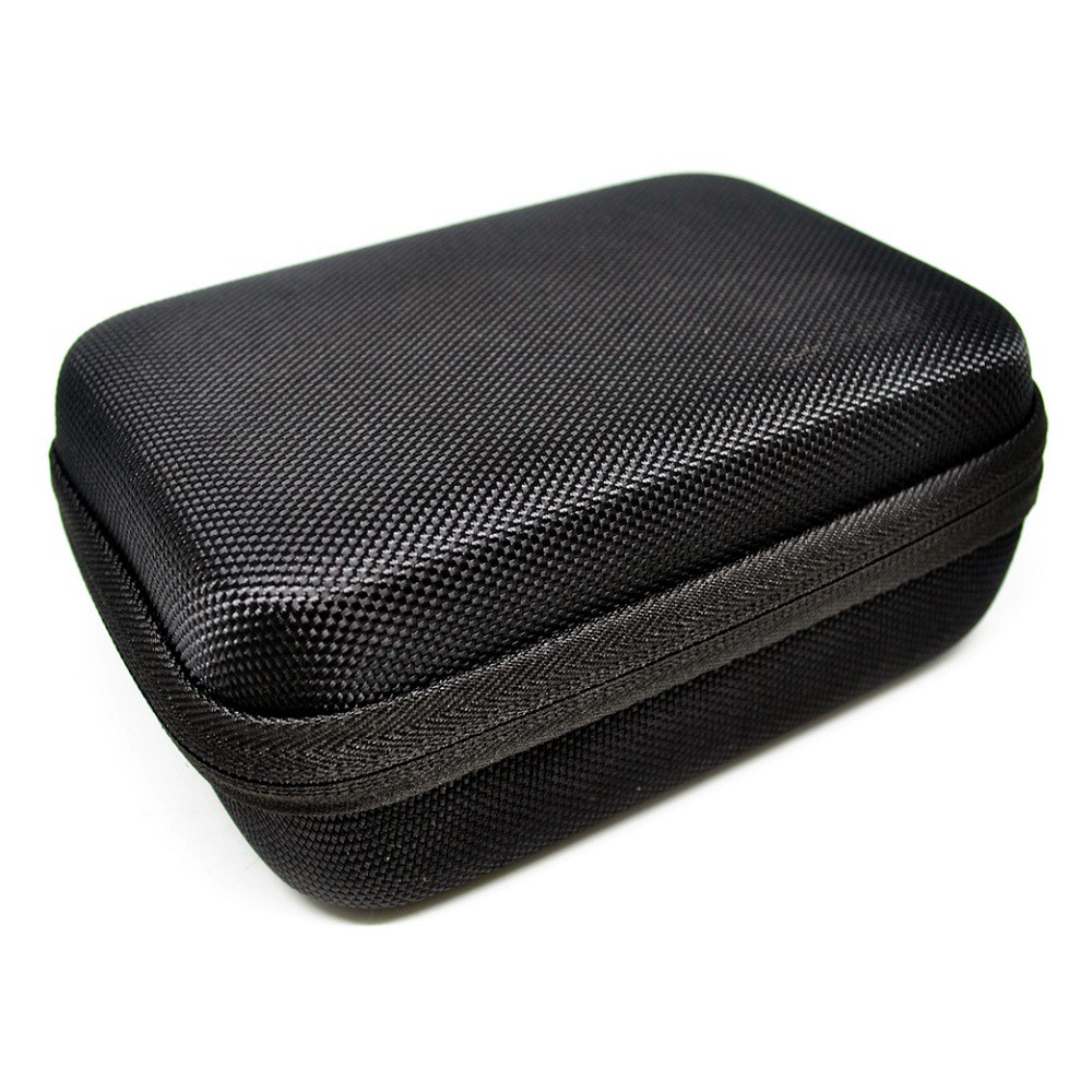 Jual TaffSPORT Shockproof Storage Case For Xiaomi Yi GoPro - S119 ...