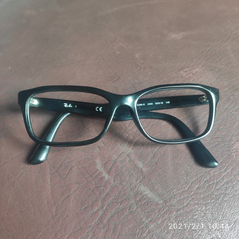 Jual frame kacamata reben | Shopee Indonesia