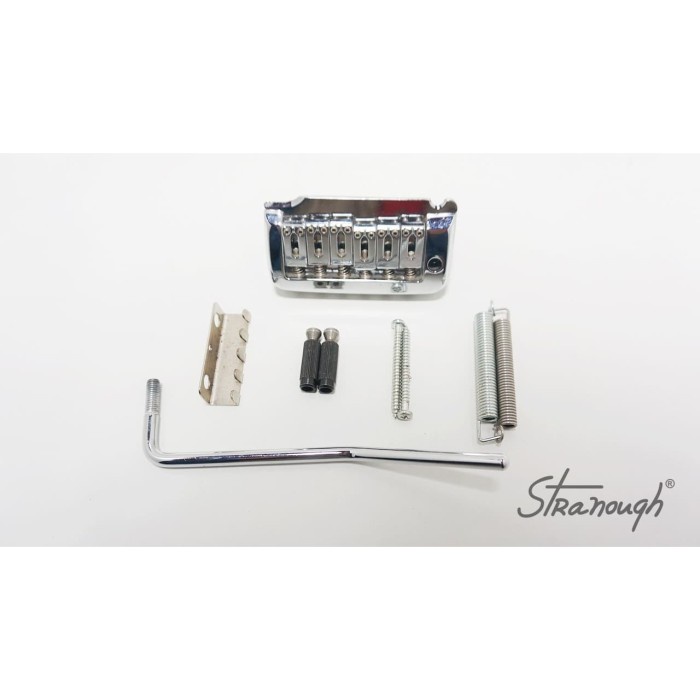 Jual Floating Tremolo SET Hi-mass (Chrome) | Shopee Indonesia