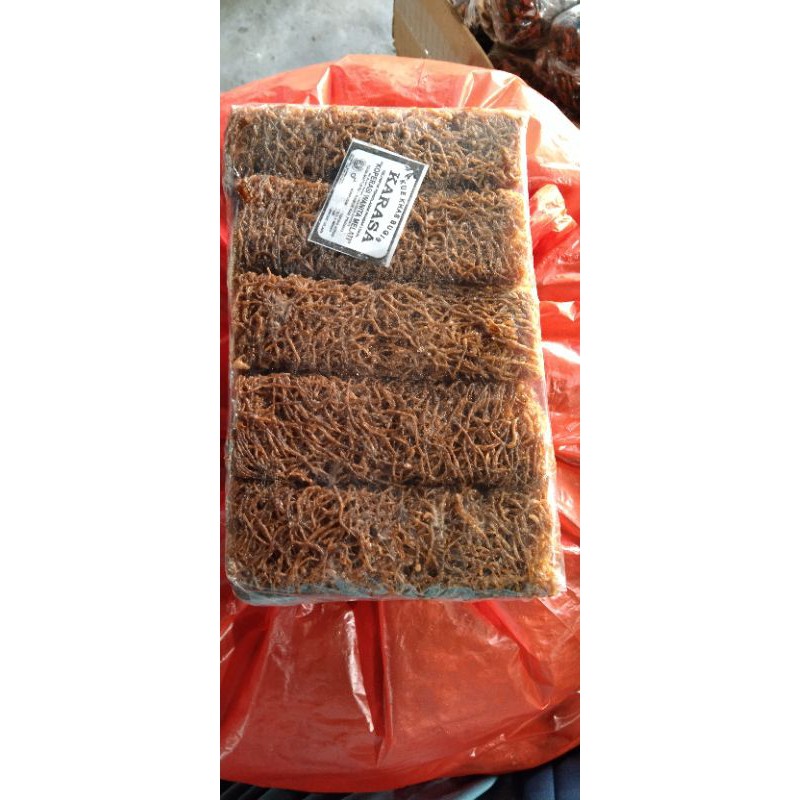 Jual Karasa kue khas bugis | Shopee Indonesia