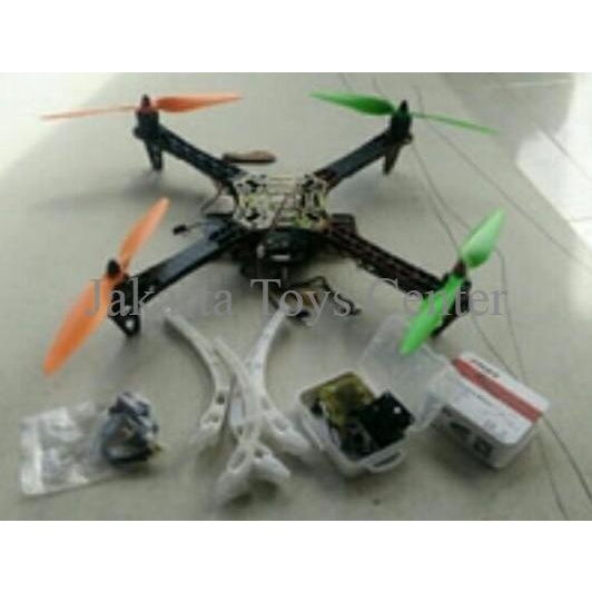 Jual Promo Diskon drone rakitan dji f450 | Shopee Indonesia