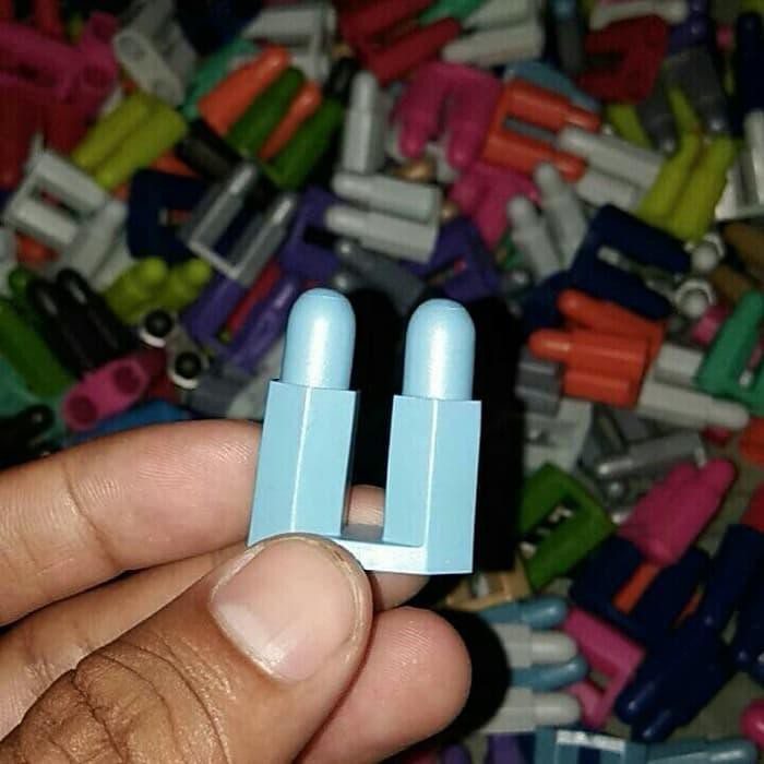 Jual Lego Mini set roket jombo besar mainan jadul | Shopee Indonesia