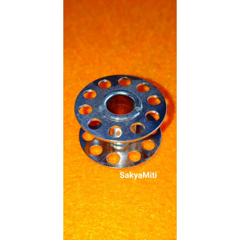 Jual Spul Mesin Jahit Anak Isi Skoci Mesin Jahit. | Shopee Indonesia