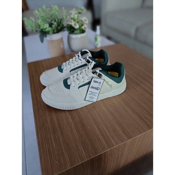 Jual [Original 100%] Aerostreet Classic Natural & Aero Classic Vintage ...