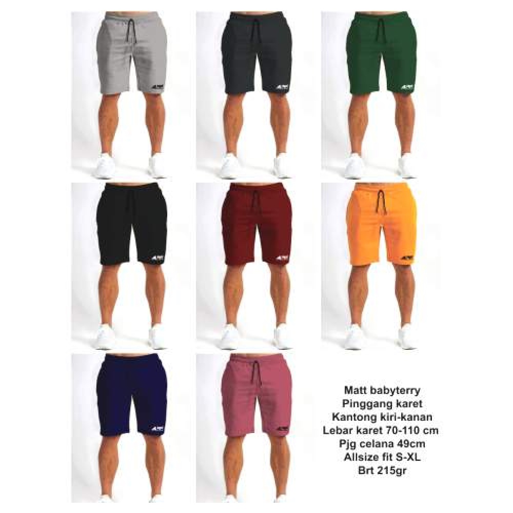 Jual CELPEN REY OUTDOOR CELANA PENDEK SELUTUT FIT TO XL | Shopee Indonesia