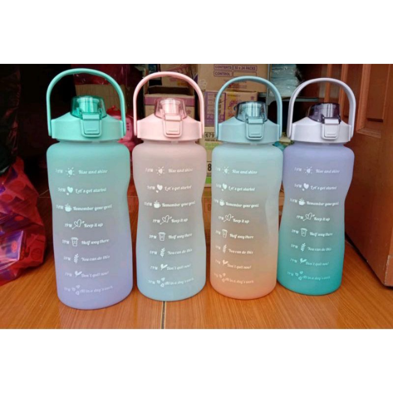 Jual Botol Viral Premium 2liter Harga Murah | Shopee Indonesia