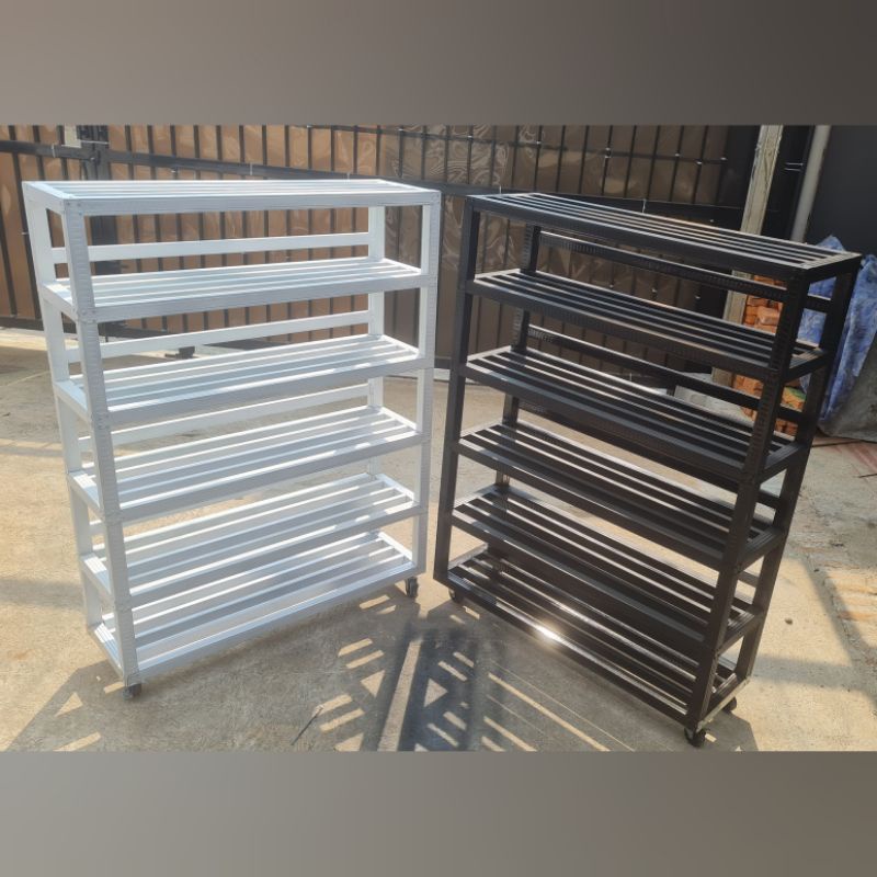 Jual Rak sepatu dan sandal besar bisa muat banyak | Shopee Indonesia