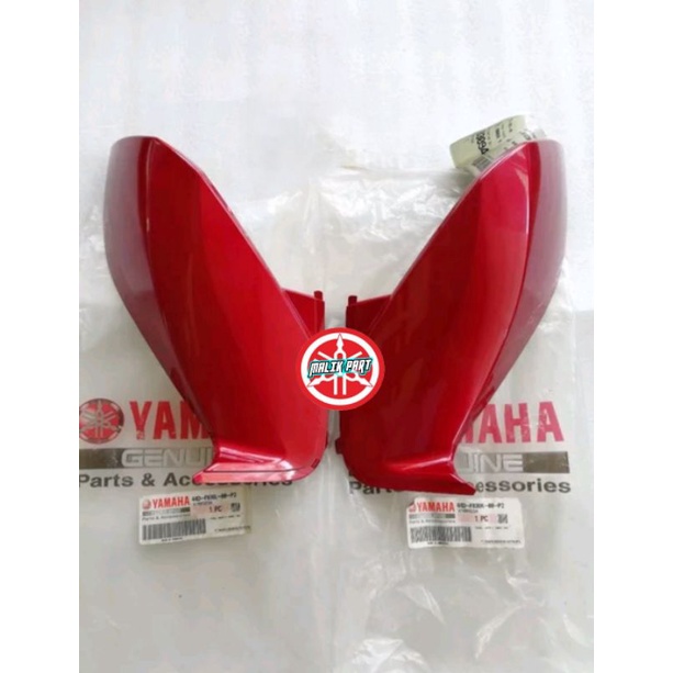Jual PANEL INNER SAKU KATONG BARANG KANAN KIRI XEON KARBU XEON RC MERAH ...