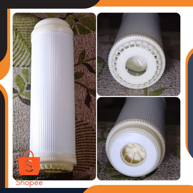 Jual Refill Filter Air ULTRAFILTRASI Ultra Filtration UF PIPE 10" inch ...