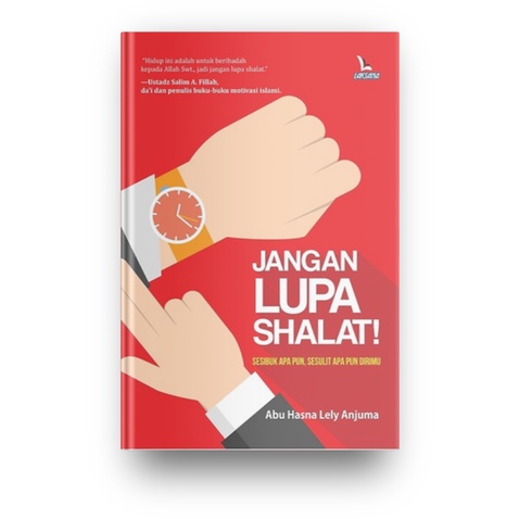Jual Jangan Lupa Shalat | Shopee Indonesia