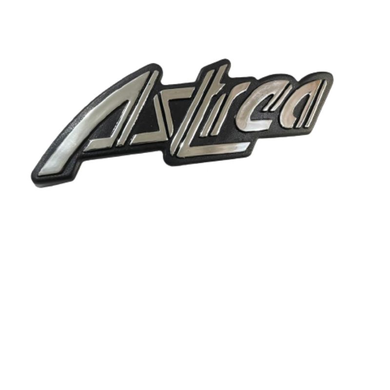 Jual Emblem Logo Astrea Panel Dasi Honda Astrea Grand | Shopee Indonesia