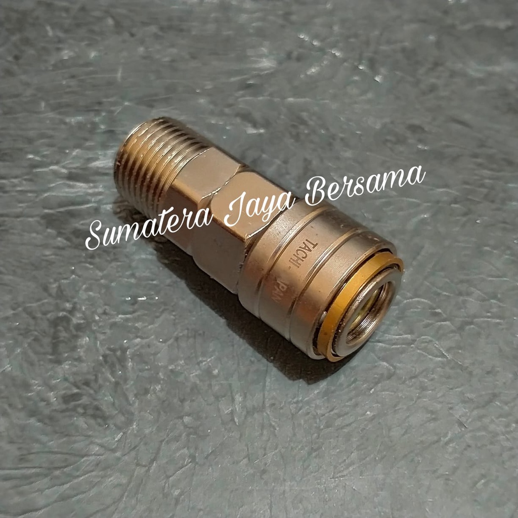 Jual coupler angin 1/2 Harga Terbaik & Termurah Mei 2026 | Shopee Indonesia