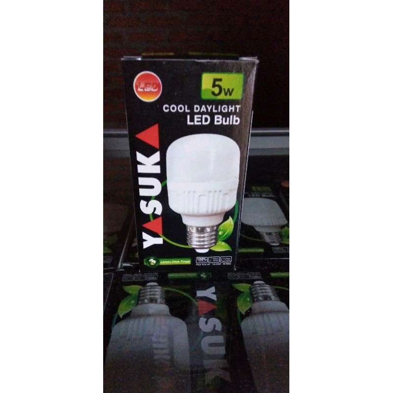 Jual lampu led yasuka | Shopee Indonesia