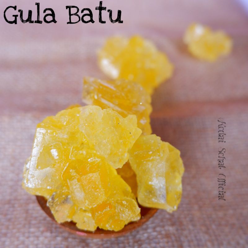 Jual 500gr gula batu kristal premium | Shopee Indonesia