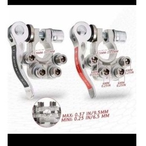 Jual Kepala Aki Quick Release - Terminal Aki Quick Release - Clamp Aki ...