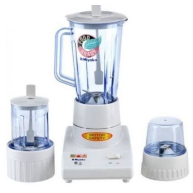Jual Blander Miyako Bl 102 PL ( Mika/Plastik ) | Shopee Indonesia