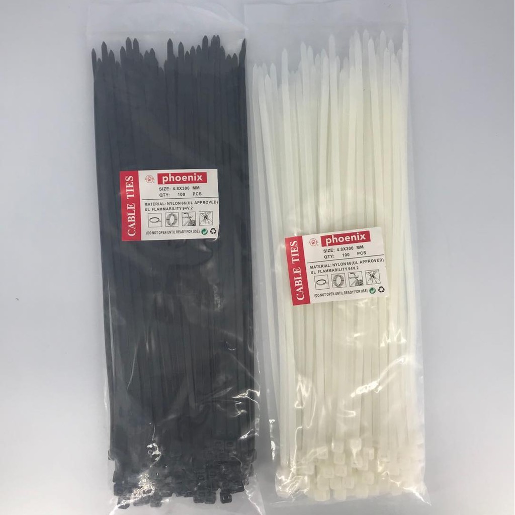 Jual Cable Ties Terlengkap & Harga Terbaru Mei 2026 | Shopee Indonesia