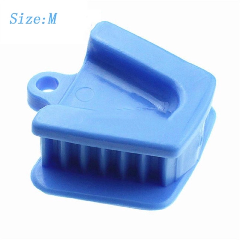 Jual Alice dental bite block oral mouth opener biteblock penyangga gigi ...