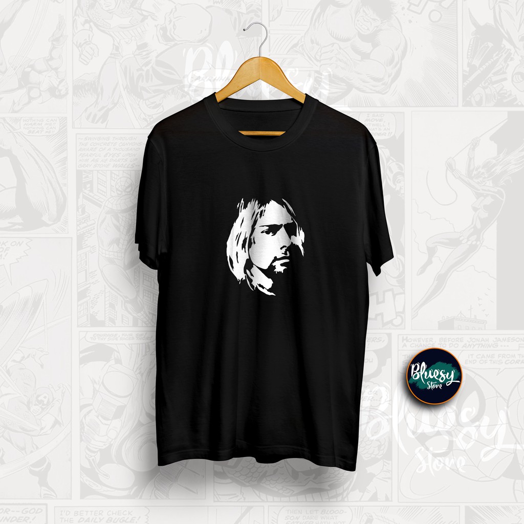 Jual Kaos NIRVANA KURT COBAIN GRUNGE / BAJU DISTRO BAND NIRVANA KURT ... Jual Kaos NIRVANA KURT COBAIN GRUNGE / BAJU DISTRO BAND NIRVANA KURT ...