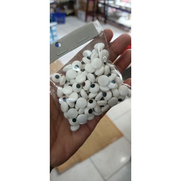 Jual Spikel Mata/Chips Mata/Hiasan Mata/Sprinkel 10gr | Shopee Indonesia