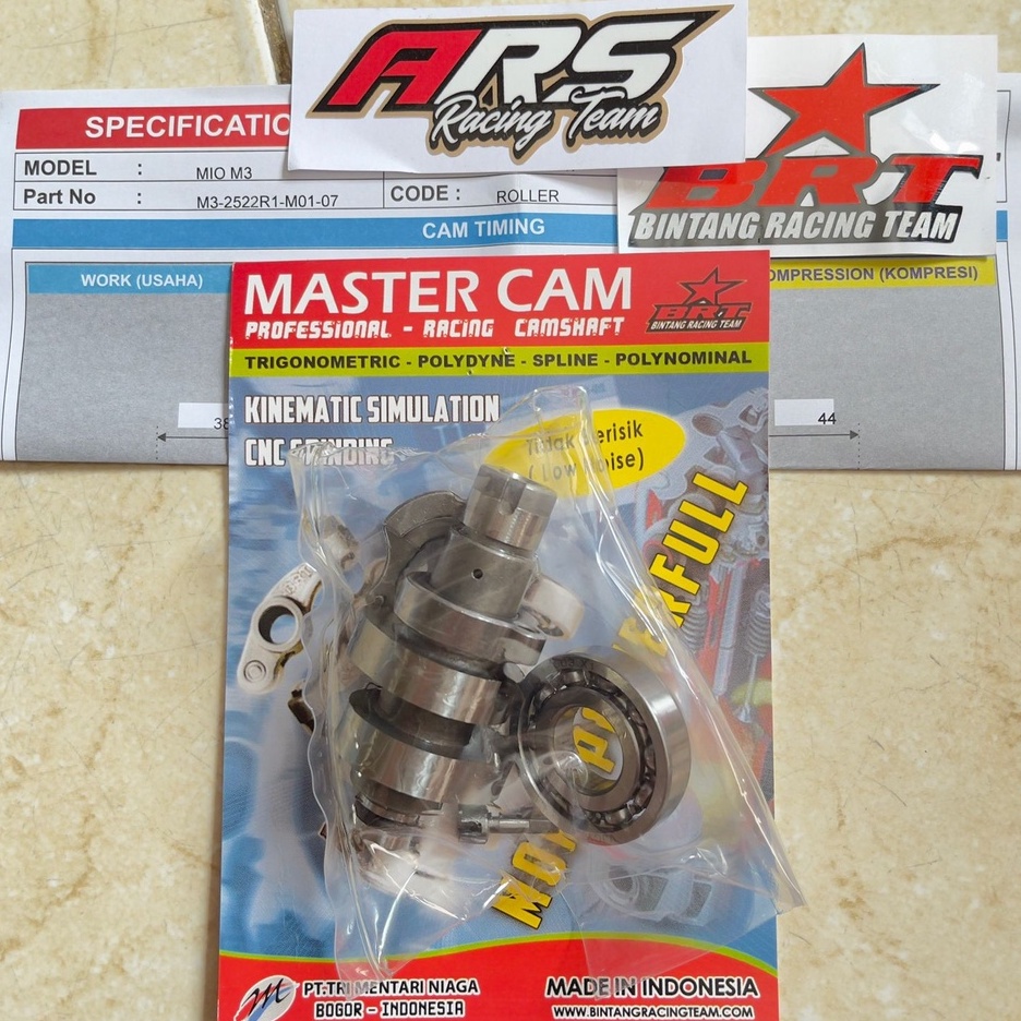 Jual NOKEN AS BRT YAMAHA MIO M3 TYPE S7 T1 T5 T6 R7 R8 R10 R11 R12 ...