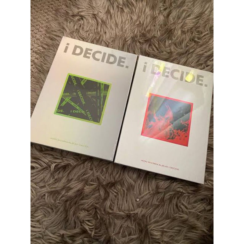 Jual IDECIDE MERAH (BOOKED) | Shopee Indonesia