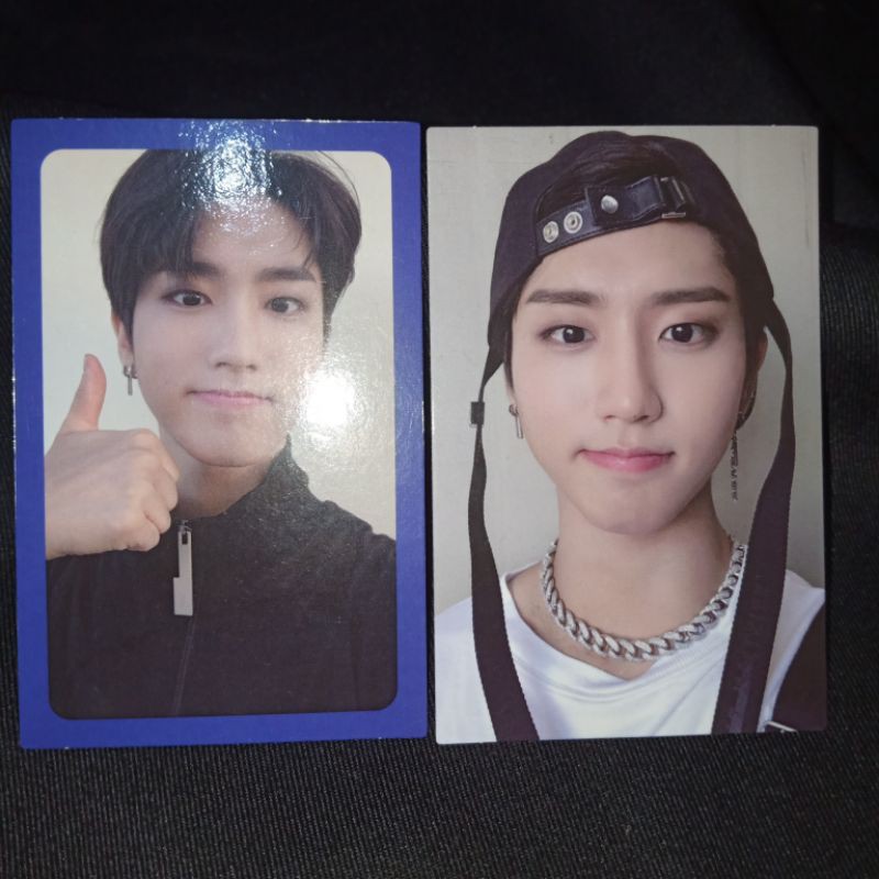 Jual Photocard Han Jisung Stray Kids pc official skz | Shopee Indonesia